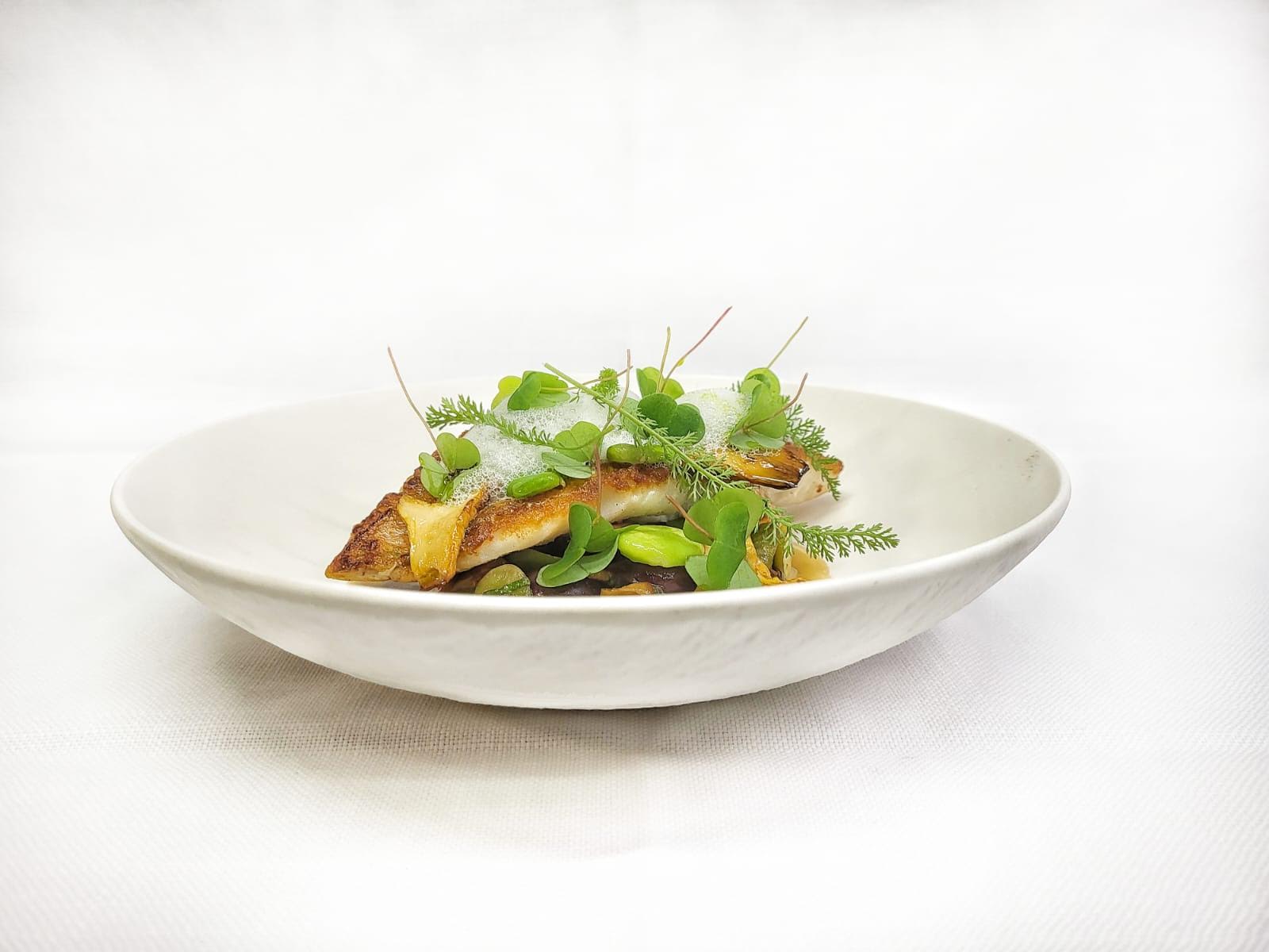 Restaurant Atmosphère – Cuisine raffinée, à Chamonix, France