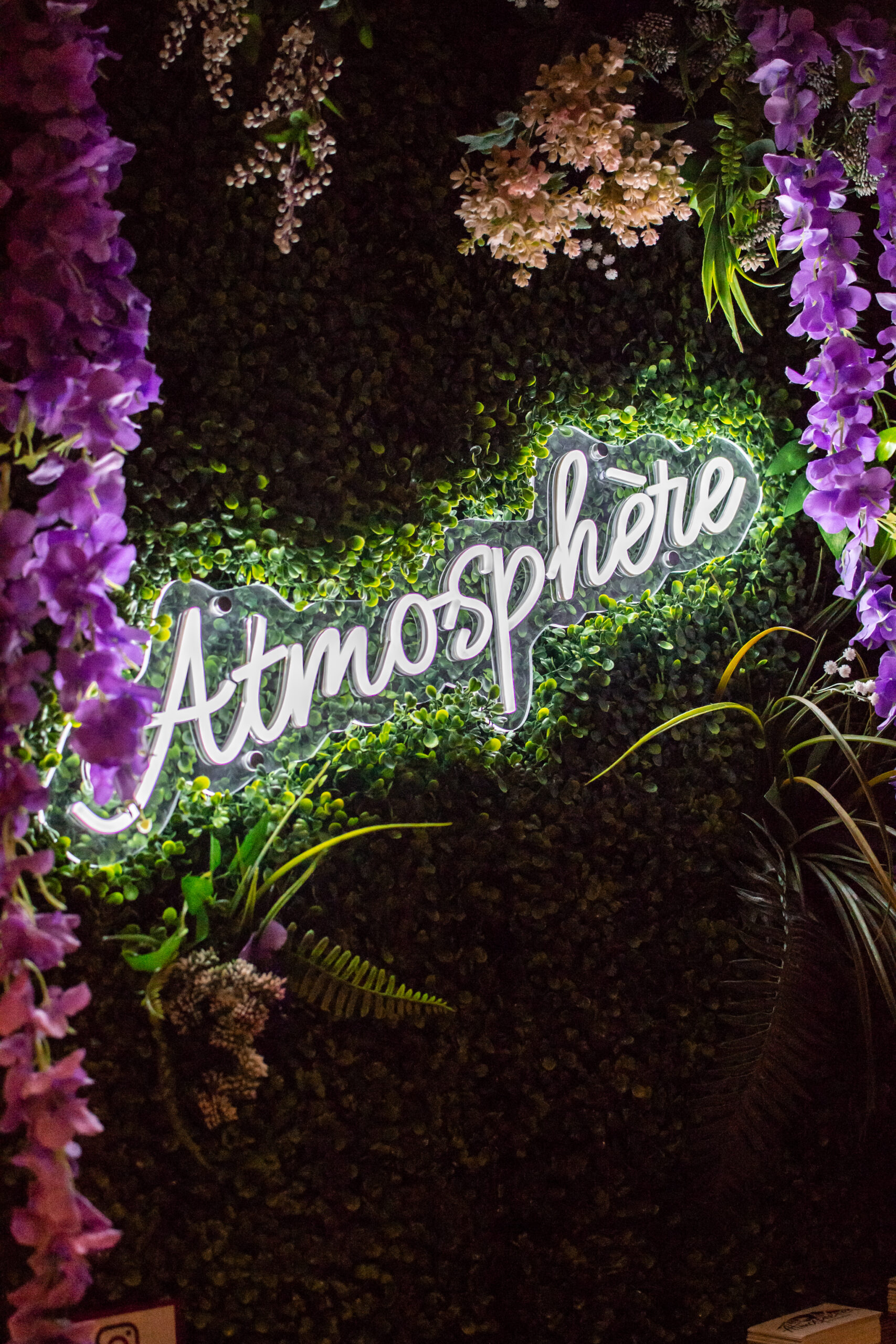 Restaurant Atmosphère – Cuisine raffinée, à Chamonix, France